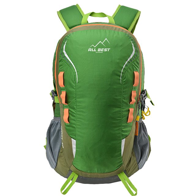 30L Camping Hiking Backpack Waterproof Ultra-lightweight Outdoor Bags ...